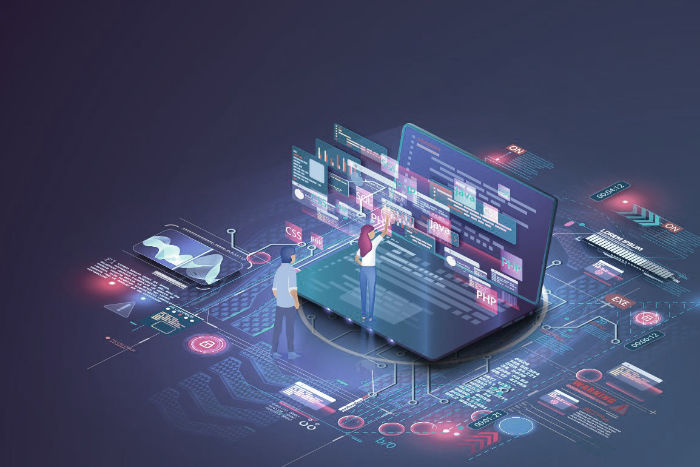 Top 5 Backend Frameworks In 2022 API Ninjas Blog